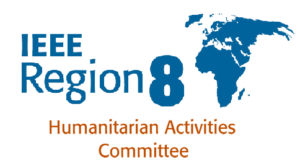 Humanitarian Activities – IEEE Region 8