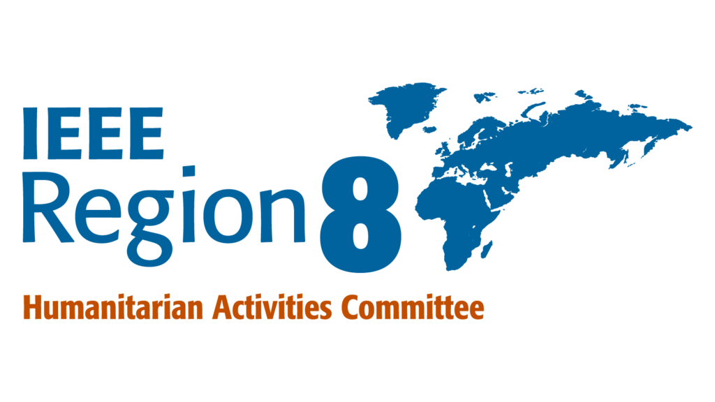 Humanitarian Activities – IEEE Region 8