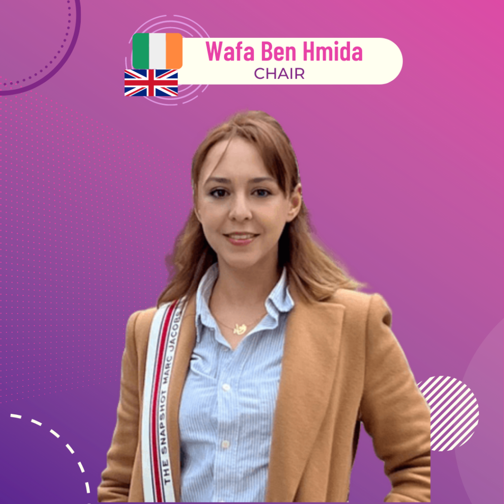 R8 WIE Committees – IEEE Region 8