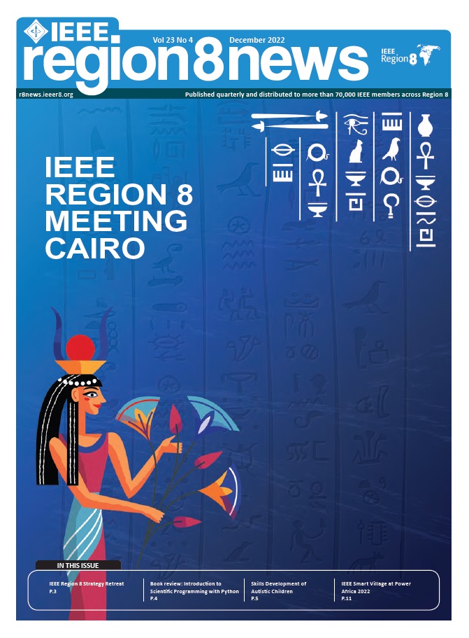 IEEE Region 8 News – IEEE Region 8