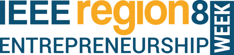 Entrepreneurship Week Description – IEEE Region 8