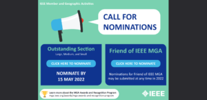 IEEE Region 8 – Europe, Middle East and Africa