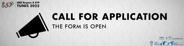 IEEE Region 8 – Europe, Middle East and Africa