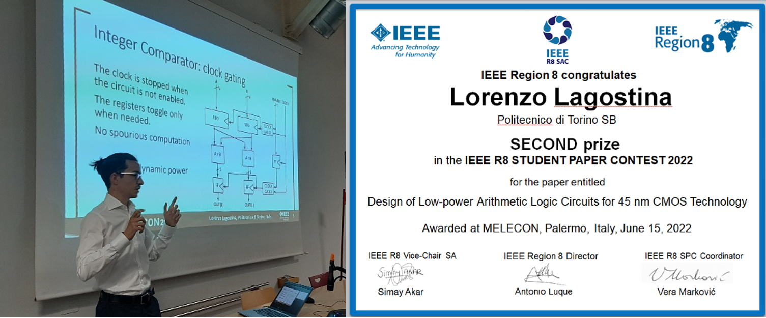SPC 2022 – IEEE Region 8
