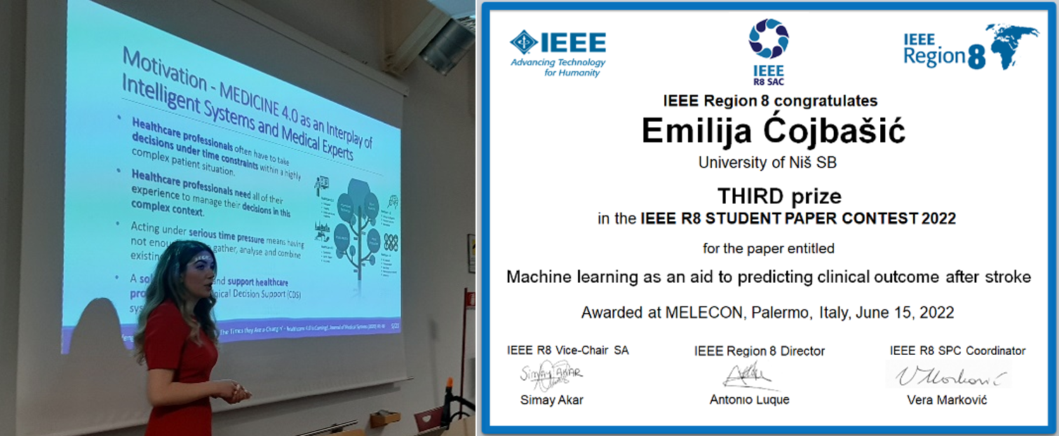 SPC 2022 – IEEE Region 8