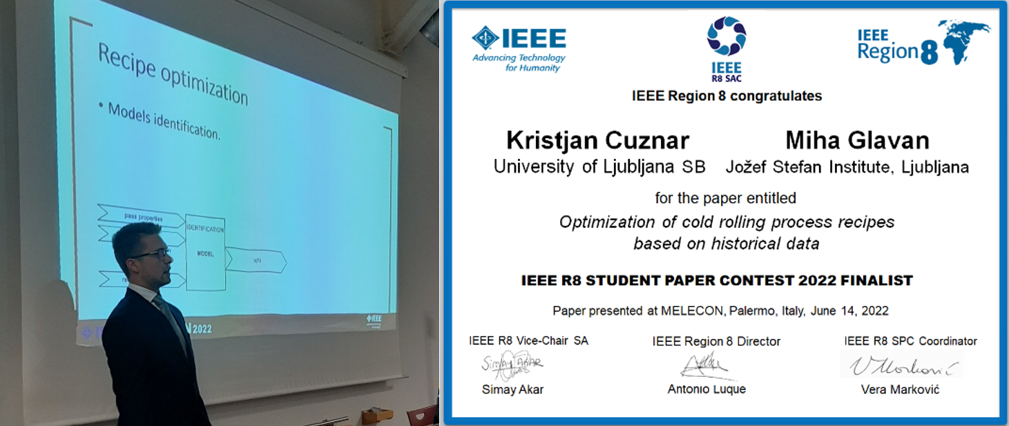 SPC 2022 – IEEE Region 8