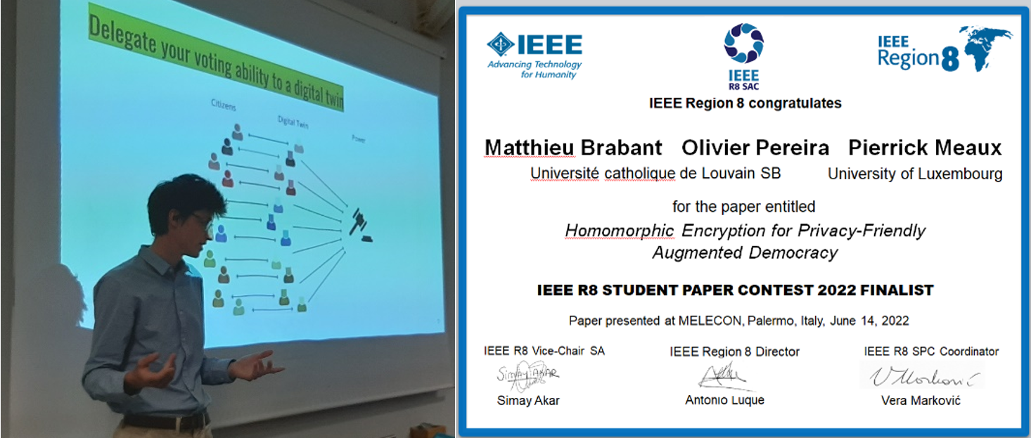 SPC 2022 – IEEE Region 8