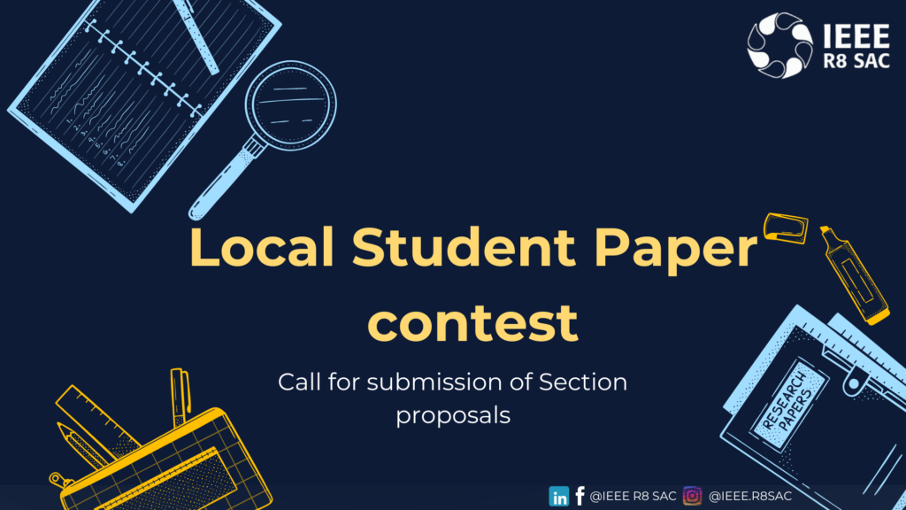 2024 – IEEE Region 8